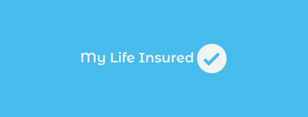 My Life Insured | Life TPD Income Trauma Insurance
